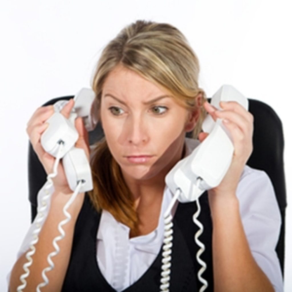 7 Things Administrative Assistants Hate About Their Bosses | RJH Solutions